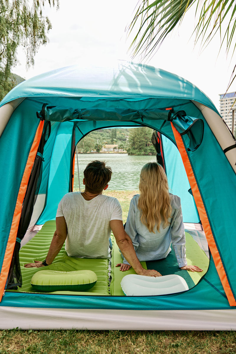 Can An Air Mattress Explode – OUTAFUN